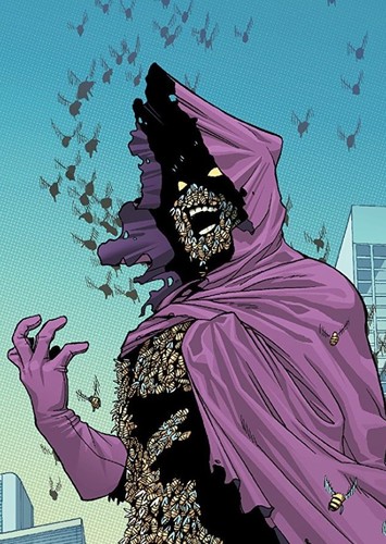 Swarm Fan Casting for Netflix's Spider-Man Series | myCast - Fan ...