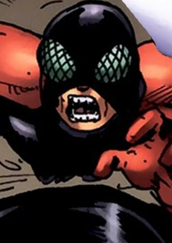 THE BOYS - ACCURATE COMIC BOOK adaptation recast Fan Casting on myCast