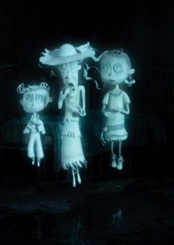 Leah Brady Fan Casting