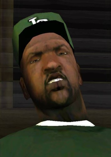 Sweet Johnson Fan Casting for Gta San Andreas live action | myCast ...