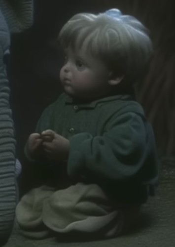 Sweet P Fan Casting for Adventure Time as a 80's Dark Fantasy Film ...