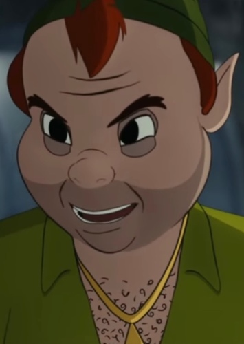 Sweet Pete Fan Casting for Chip 'n Dale: Rescue Rangers (2032) | myCast ...