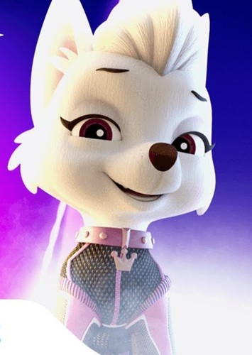 Anya Cooke Fan Casting