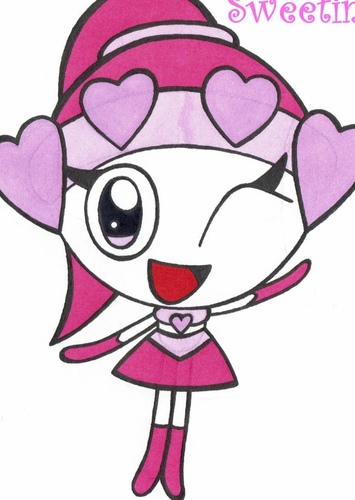 Sweetina Fan Casting for Mysterous Cute Monsters | myCast - Fan Casting ...