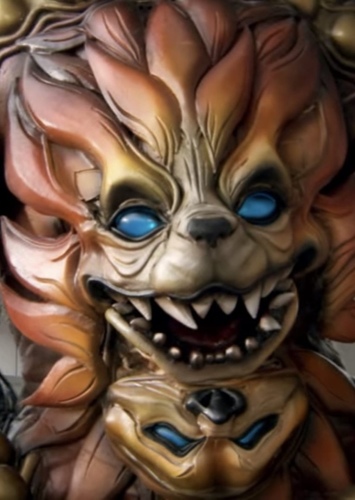 Switchbeast Fan Casting for Power Rangers Samurai | myCast - Fan ...