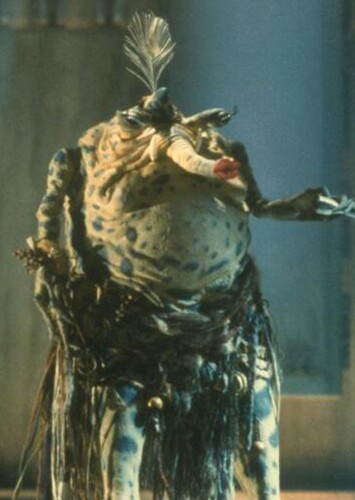 Sy Snootles Fan Casting for Star Wars and Fairy Tail: Leia, Lucy, Erza ...