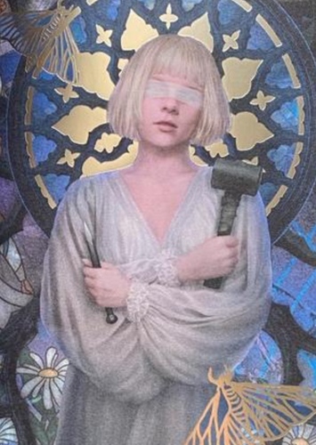 Sybil Delling Fan Casting for The Knight and the Moth | myCast - Fan ...