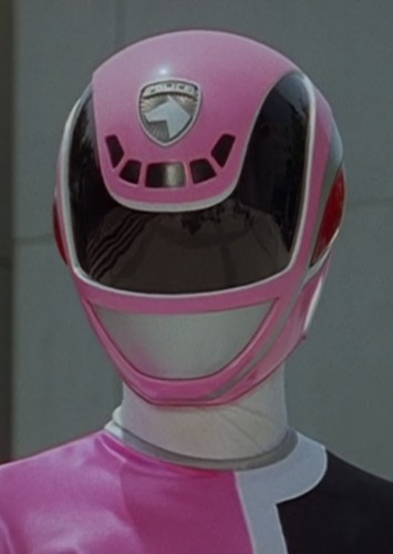 Syd Drew Fan Casting for Power Rangers S.P.D. | myCast - Fan Casting ...