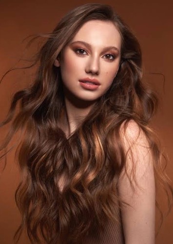 Cora Wilson Fan Casting