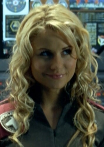 Sydney "Syd" Drew Fan Casting for Power Rangers Cinematic Universe ...