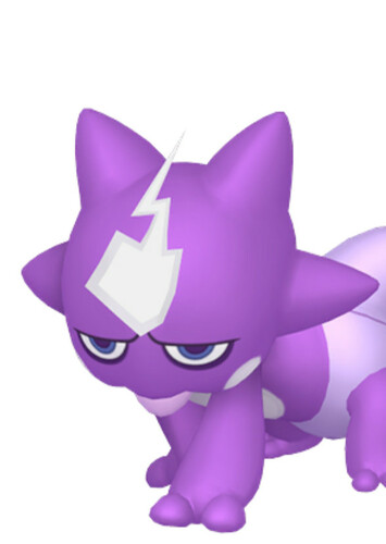 Jesse Nowack Fan Casting