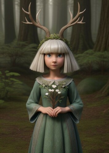 Sylvan Fan Casting for Disney's Cavampire | myCast - Fan Casting Your ...