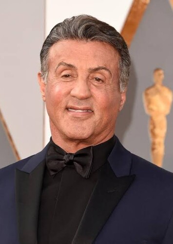 Find an Actor to Play Sylvester Stallone in BEST FILM DIRECTORS' MOVIES ...