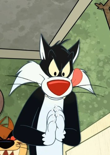 Sylvester the Cat Fan Casting for The Looney Tunes Show (1961 - 1965 ...