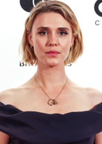 Find an Actor to Play Sylvia Cohen in JAMES BOND 007 REVENGE FANCAST on ...