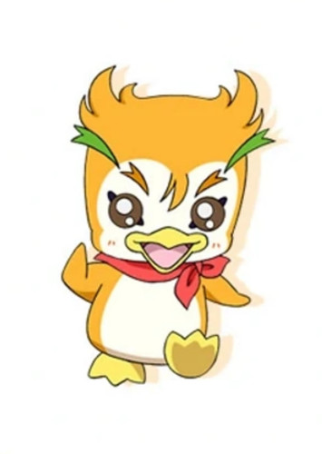 Yes Precure 5 Gogo (English Dub) Fan Casting on myCast