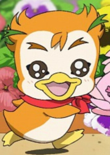 Syrup Fan Casting for PreCure All Stars World (Cast: Mascots) | myCast ...