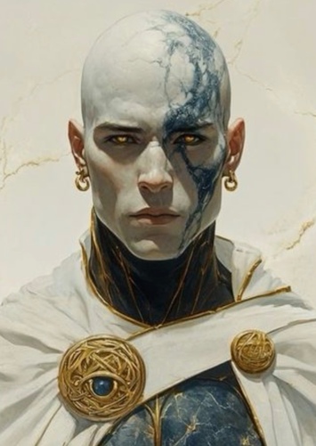 The Stormlight Archive - Die Sturmlicht Chronik Fan Casting on myCast