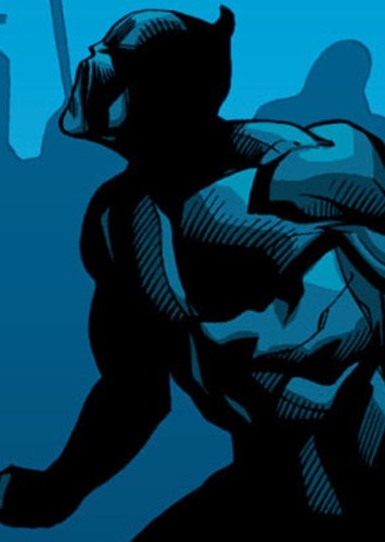 T'Challa Fan Casting for Secret Invasion (with character roster from ...