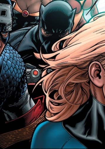 T'Challa Fan Casting for Civil War (2006) (with character roster from ...