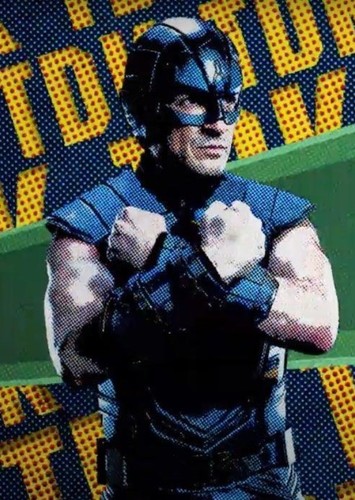 T.D.K. Fan Casting for DC Studios' The Suicide Squad | myCast - Fan ...