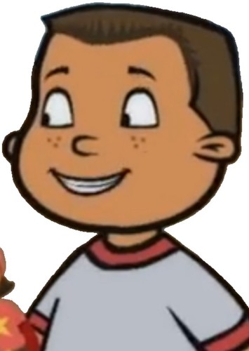 TJ Botsford Fan Casting for WordGirl [Live Action Cast] | myCast - Fan ...