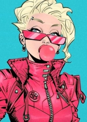 Tabitha Smith Fan Casting for MCU Mutants | myCast - Fan Casting Your ...