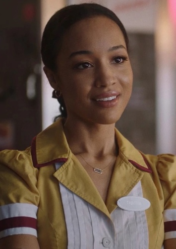 Tabitha Tate Fan Casting for Riverdale | myCast - Fan Casting Your Favorite Stories