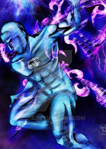 Tabuu Fan Casting for Casting Suggestions for Famous Villains | myCast ...