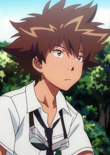 Asher Sheets Fan Casting