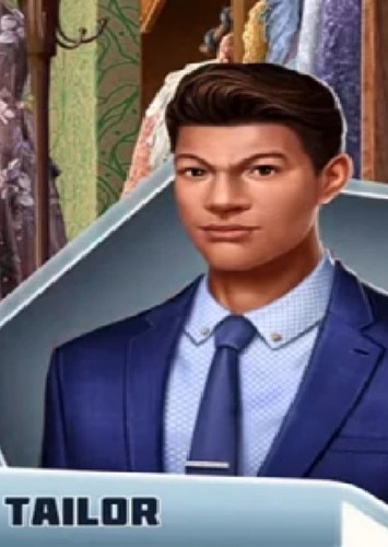 Tailor Fan Casting for The Royal Heir | myCast - Fan Casting Your ...