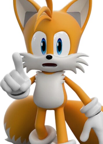 Tails Fan Casting for (HALLOWEEN SPECIAL) Chronicles of EXE | myCast ...