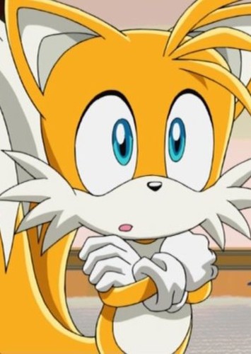 Tails Fan Casting for Universes Unite | myCast - Fan Casting Your ...