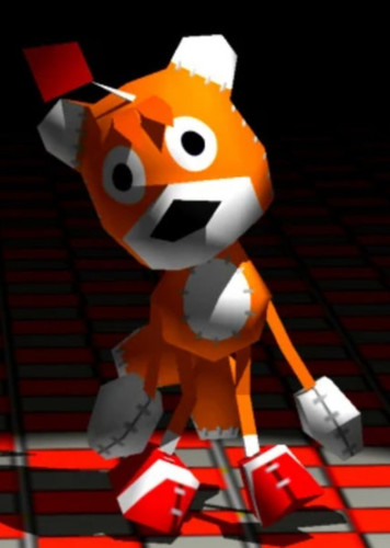 Tails Doll Fan Casting for Eggfam | myCast - Fan Casting Your Favorite ...