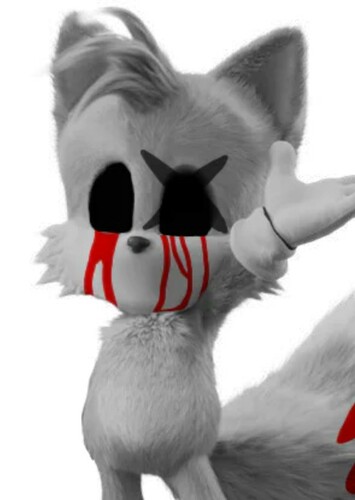 Tails.exe Fan Casting for SONIC.EXE | myCast - Fan Casting Your ...