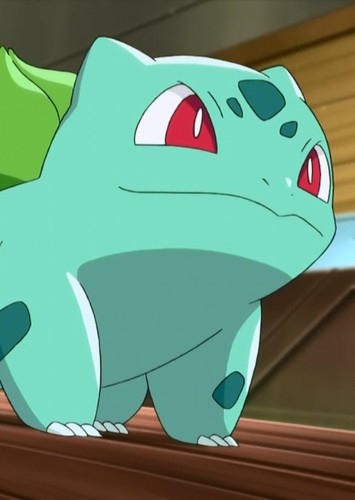 Tails's Bulbasaur Fan Casting for Sonic in the Pokemon World | myCast ...