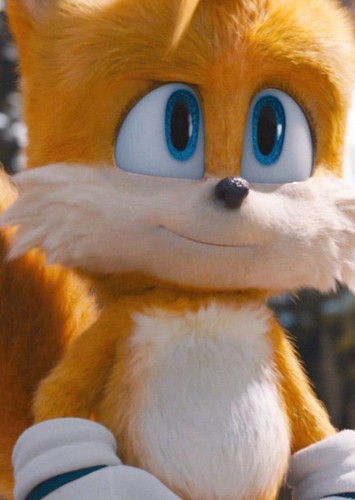 Tails the Fox (Movie) Fan Casting for Voices of Kat Rose | myCast - Fan ...