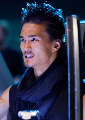 Chris Pang Fan Casting