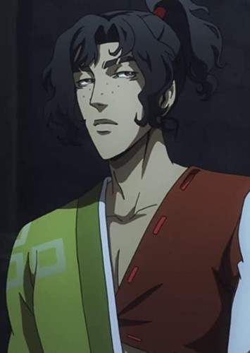 Taka Fan Casting for Castlevania Live Action | myCast - Fan Casting ...