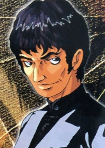 Takahisa Kandori Fan Casting for Persona 1 | myCast - Fan Casting Your ...