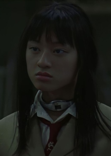 Takako Chigusa Fan Casting for Battle Royale (2000) (USA) | myCast ...