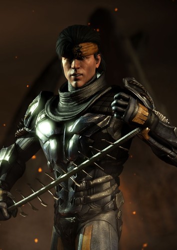 Takeda Takahashi Fan Casting for Mortal Kombat Cinematic Universe ...