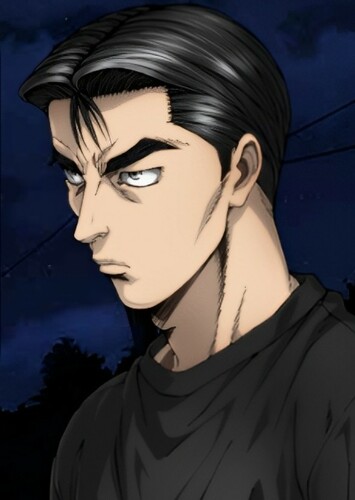 Takeshi Nakazato Fan Casting for SIDE BY SIDE SPECIAL 2000(2025 ...