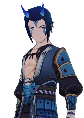 Takuya Fan Casting for Genshin Impact Italian Dub Fancast | myCast ...