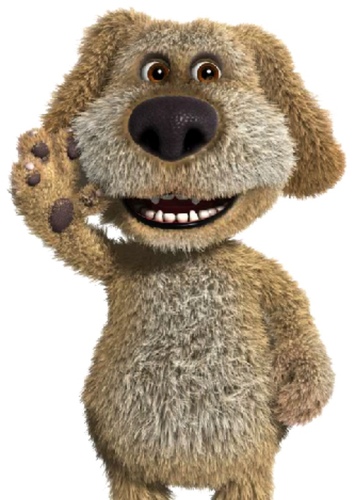 Find an Actor to Play Talking Ben in Talking Friends the Movie on myCast