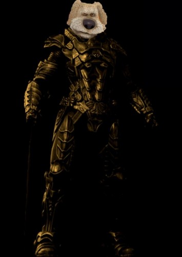 Talking Ben Fan Casting for IShowSpeed The Movie | myCast - Fan Casting ...