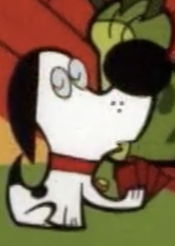 Talking Dog Fan Casting for Powerpuff Girls (1980’s) | myCast - Fan ...