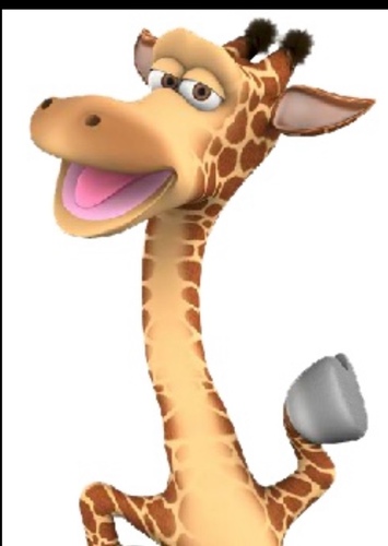 Talking Gina Fan Casting for Talking Friends the Movie | myCast - Fan ...