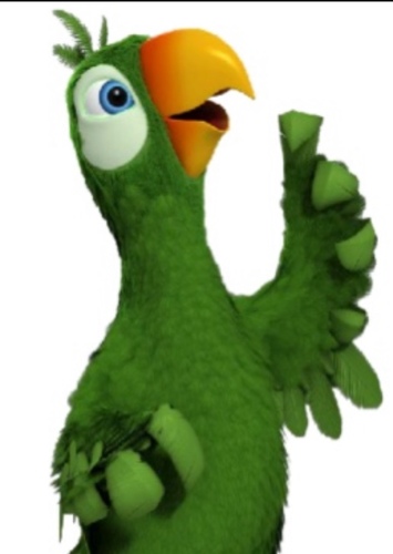 Talking Pierre Fan Casting for Talking Friends the Movie | myCast - Fan ...