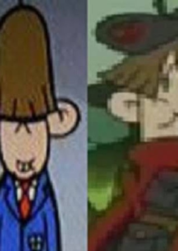 Nolan Gross Fan Casting